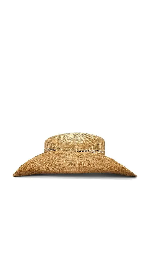 Gigi Pip Davey Cowboy Hat
