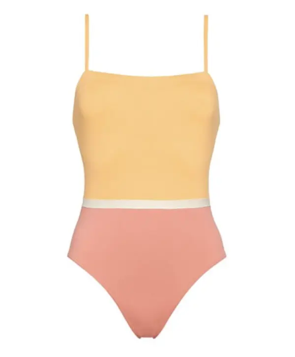 ERES Granita One-piece Swimsuit