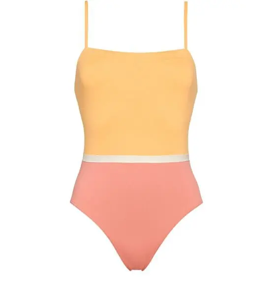 ERES Granita One-piece Swimsuit