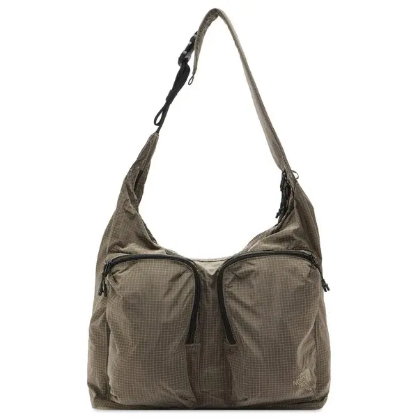 The North Face Never Stop Tote - Garnet