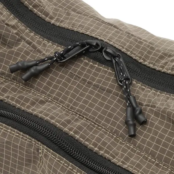 The North Face Never Stop Crossbody Bag