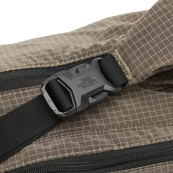 The North Face Never Stop Crossbody Bag