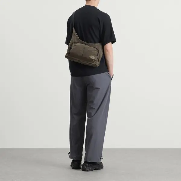 The North Face Never Stop Crossbody Bag