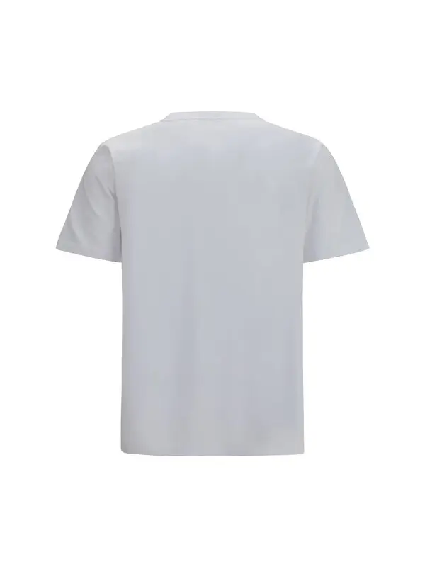 Off-White Logo Quote T-shirt