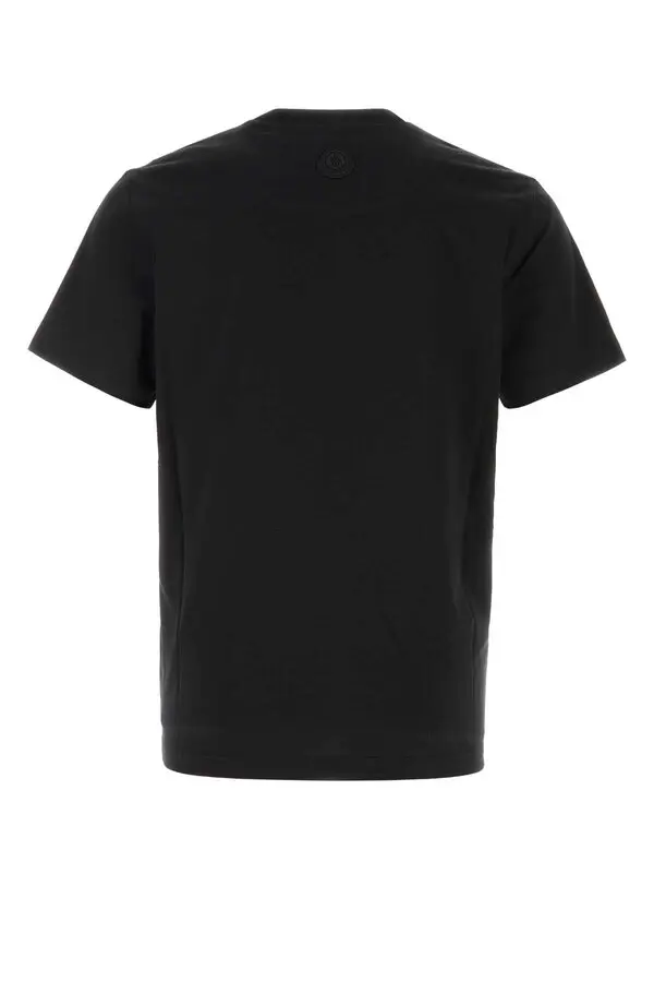 Moncler Cotton T-shirt