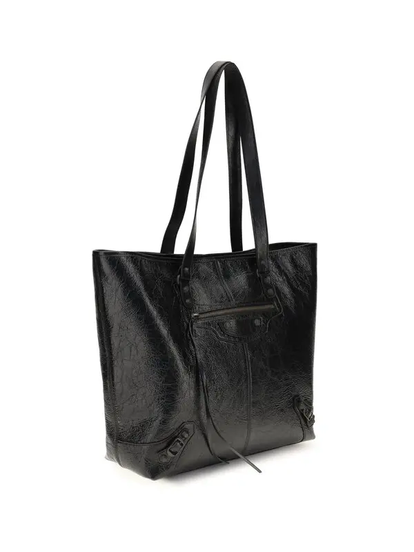 Balenciaga Le City Tote Bag