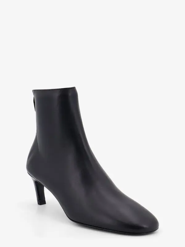 TOTEME Leather Boots