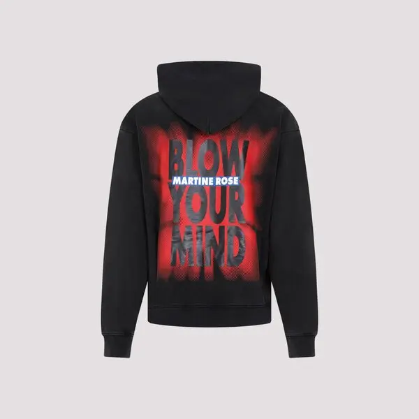 Martine Rose Classic Hoodie
