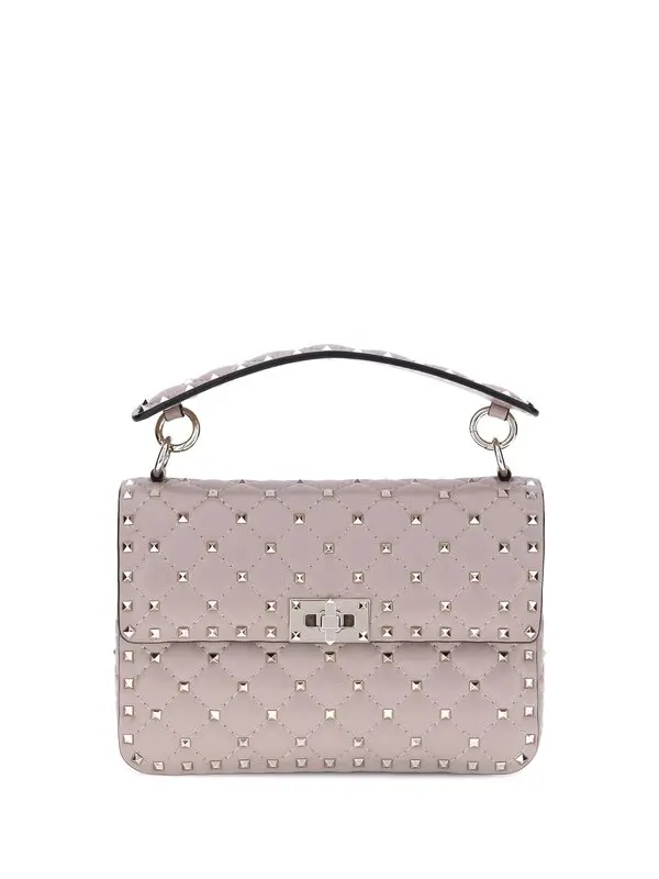 Valentino Garavani Rockstud Spike Handbag - Pink