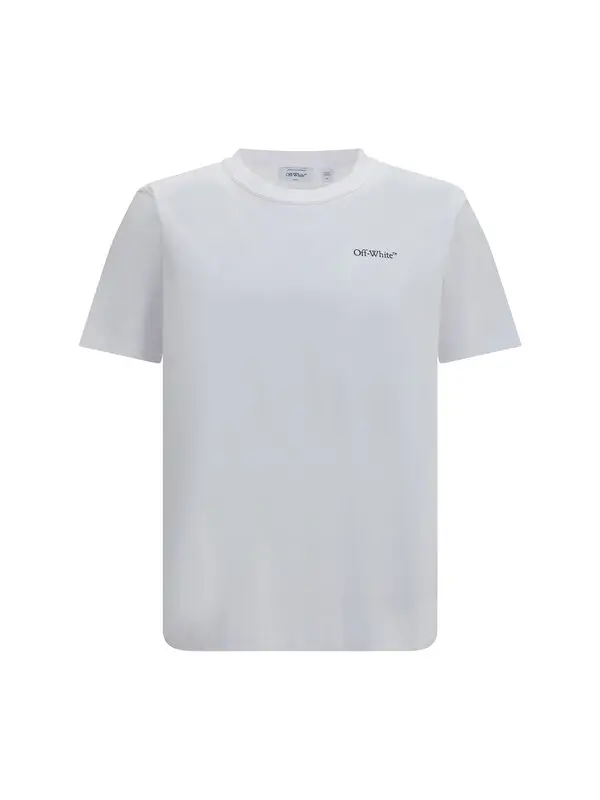 Off-White Small Bookish T-shirt