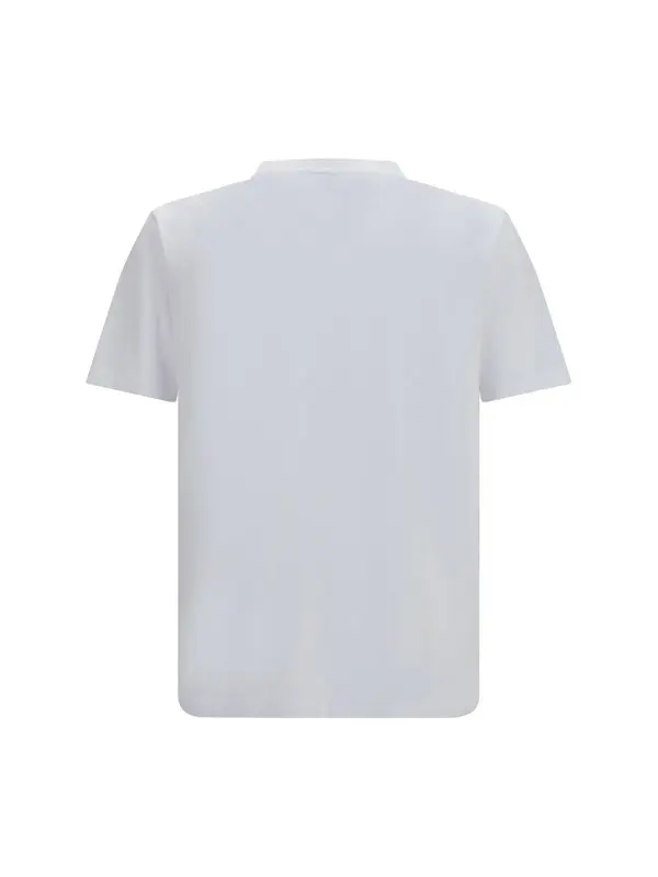 Off-White Small Bookish T-shirt