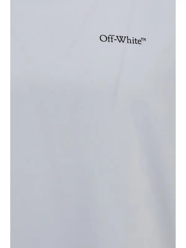 Off-White Small Bookish T-shirt