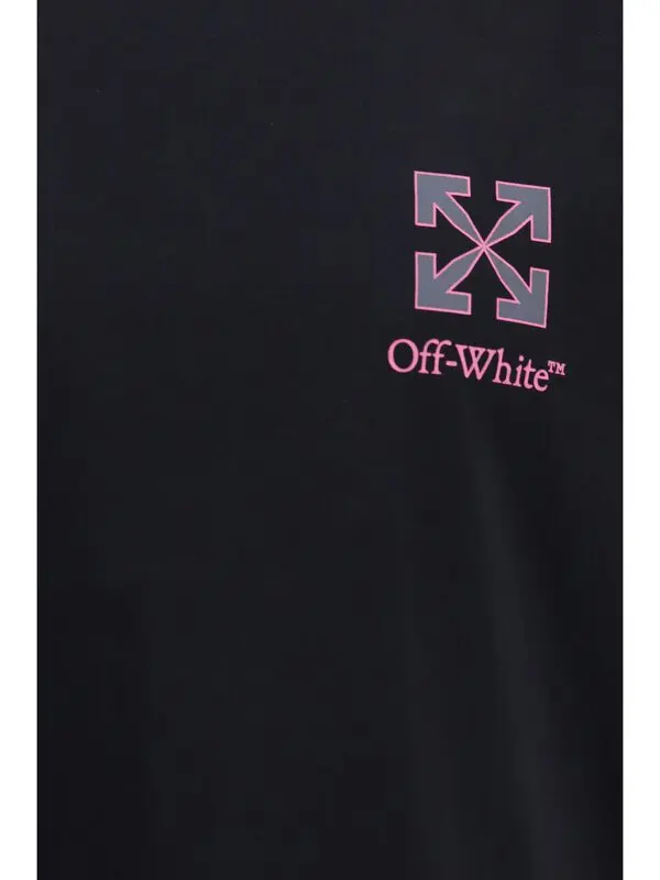 Off-White Small Arrow T-shirt