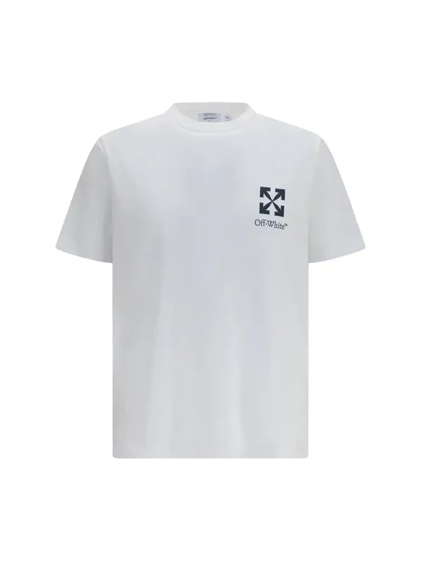 Off-White Small Arrow T-shirt
