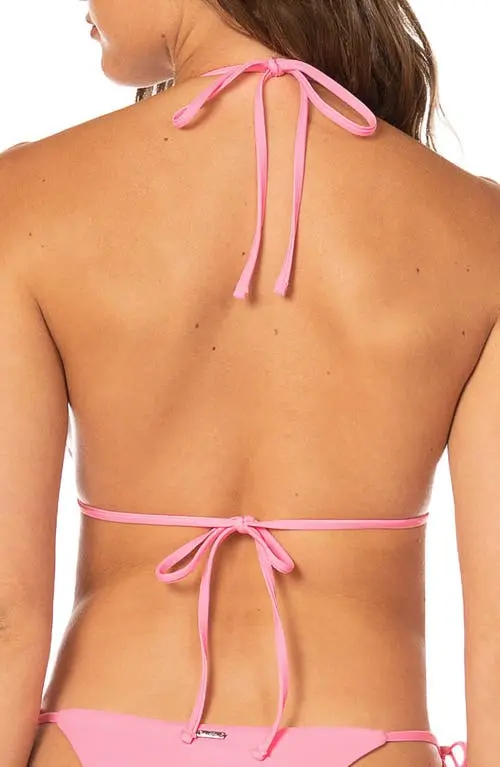 MAAJI Balmy Triangle Bikini Top