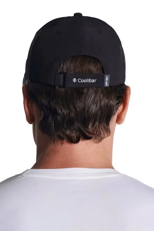 Coolibar Ultimate Sport Cap Upf 50