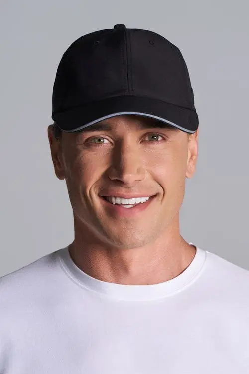 Coolibar Ultimate Sport Cap Upf 50