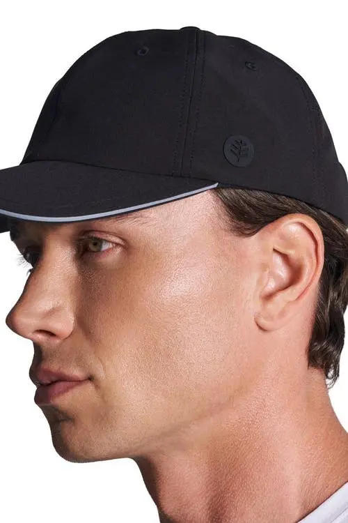 Coolibar Ultimate Sport Cap Upf 50