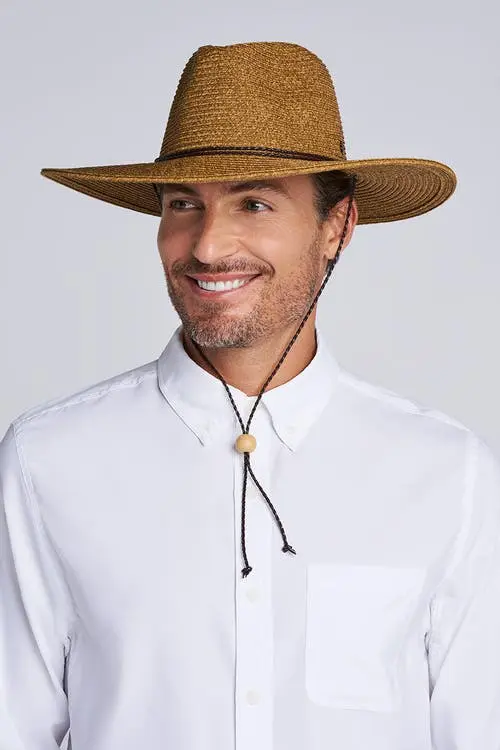 Coolibar Beach Comber Sun Hat