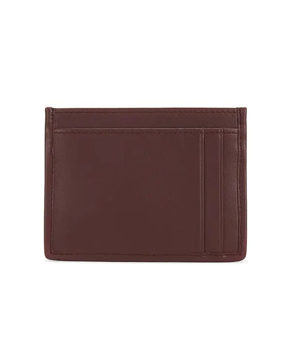 Miu Miu Matelasse Card Holder