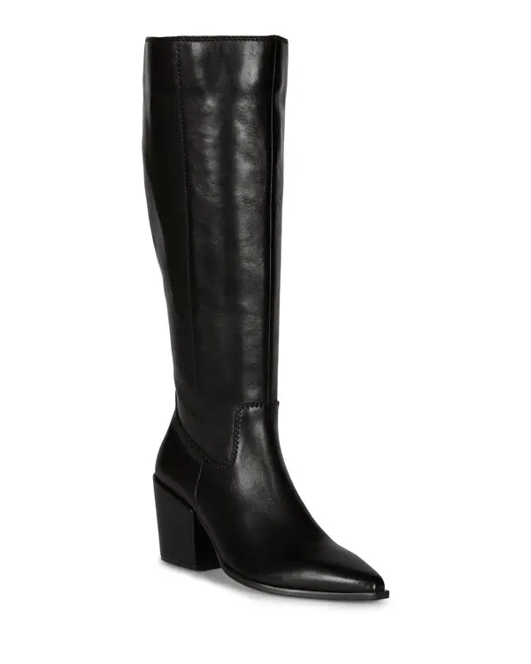 Vince Camuto Pamlia Narrow Calf Knee High Boot