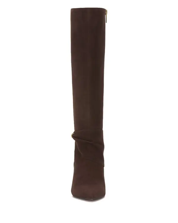 Vince Camuto Meezo Wide Calf Knee High Boot