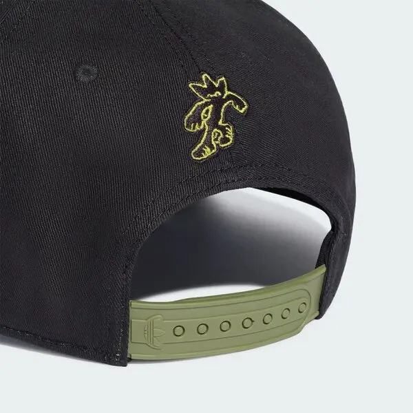 Adidas Skate Coastal Cap