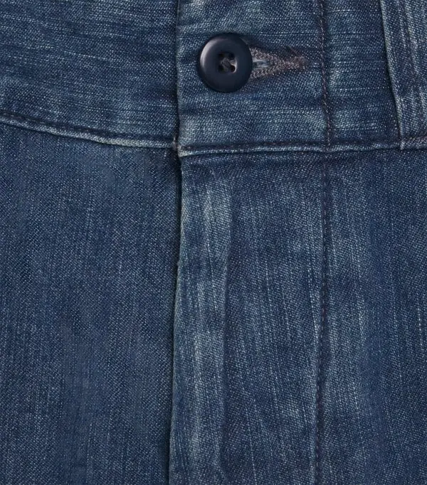 Polo Ralph Lauren Wide-leg Jeans