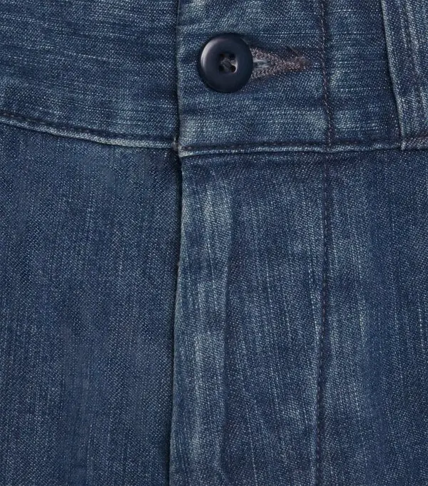 Polo Ralph Lauren Wide-leg Jeans