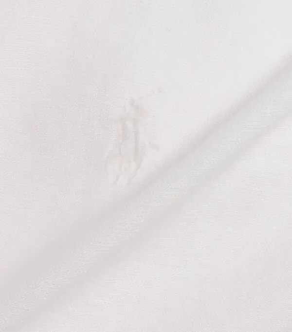 Polo Ralph Lauren Linen Polo Pony Shirt