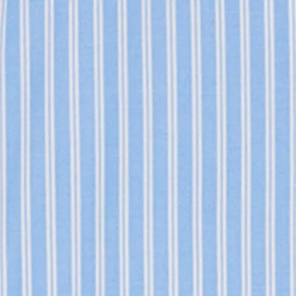 TOM FORD Cotton Stripe Shirt
