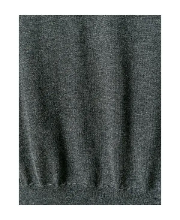 Brunello Cucinelli Crewneck Knitted Jumper
