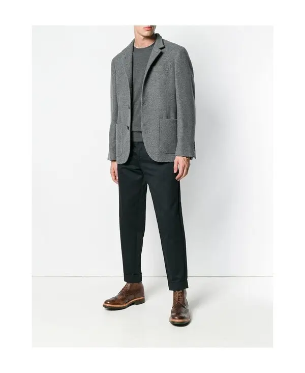 Brunello Cucinelli Crewneck Knitted Jumper
