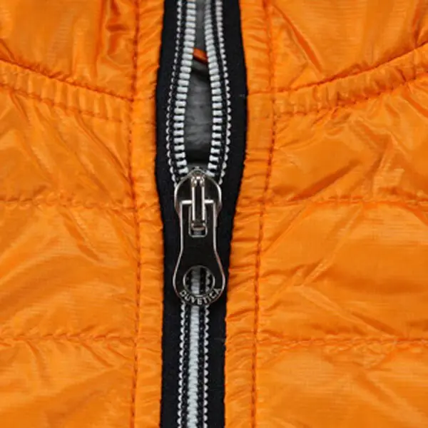 Duvetica Quilted Hooded Down Jacket
