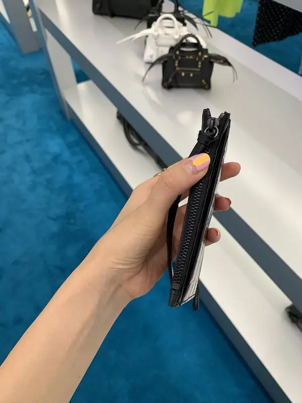Balenciaga Card Packet
