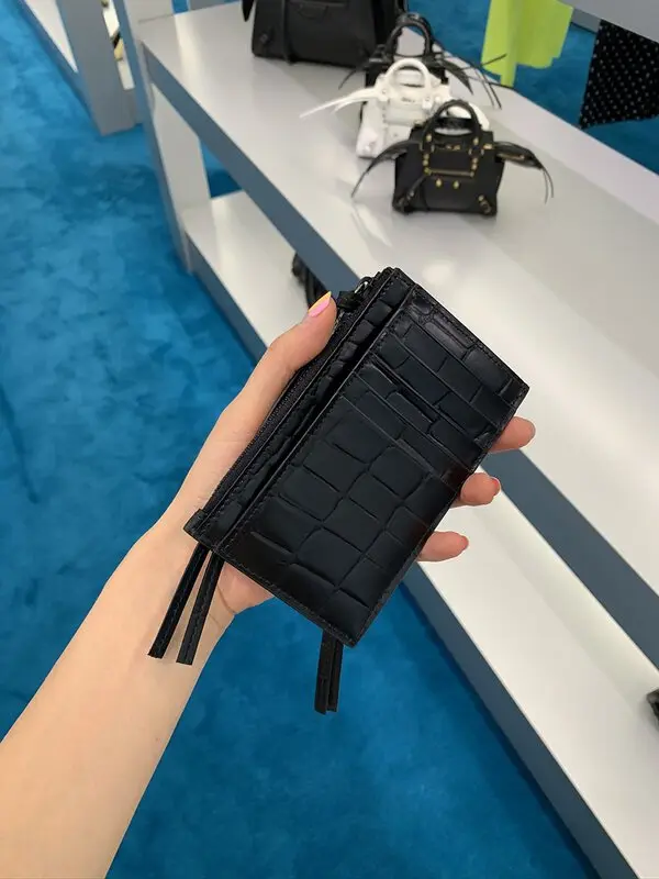 Balenciaga Card Packet