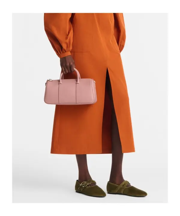 Longchamp Medium Daylong Top-handle Tote Bag