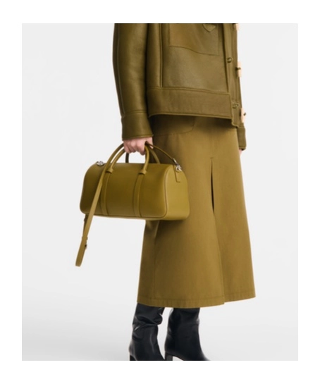 Longchamp Daylong L Handbag