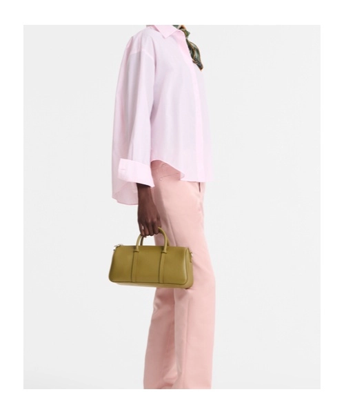 Longchamp Daylong M Tote Bag