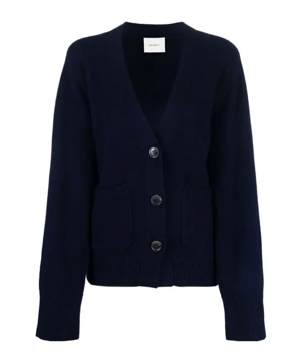 LISA YANG Cashmere Cardigan