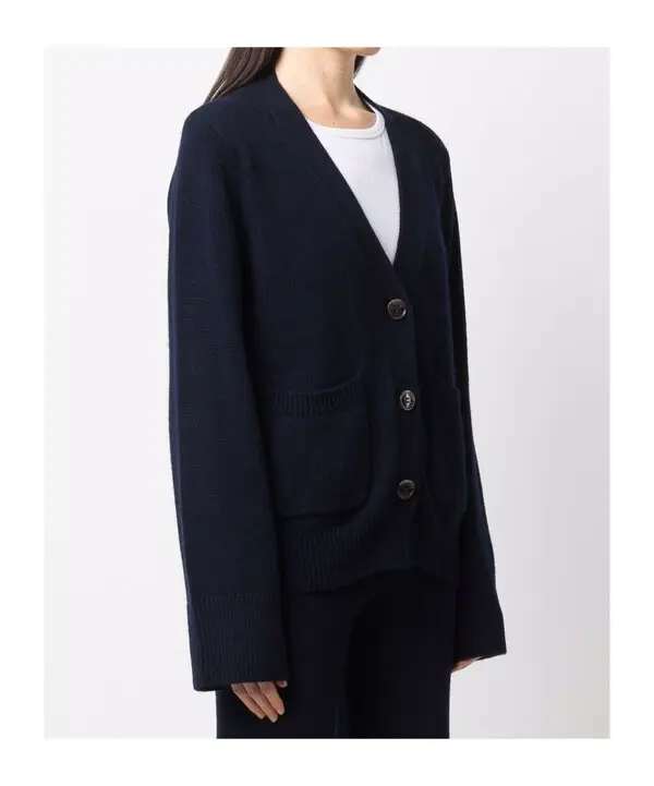 LISA YANG Cashmere Cardigan