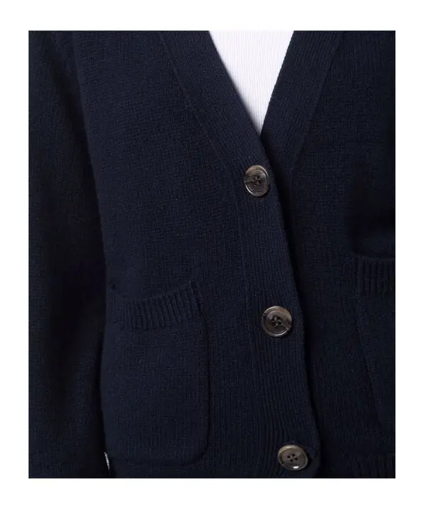 LISA YANG Cashmere Cardigan