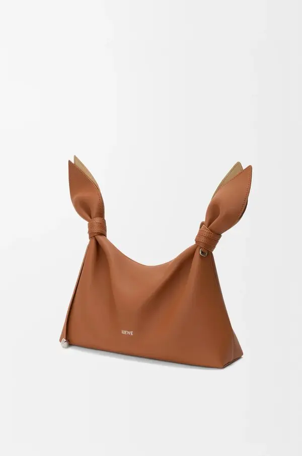 Loewe Medium Scarf Bag In Smooth Calfskin