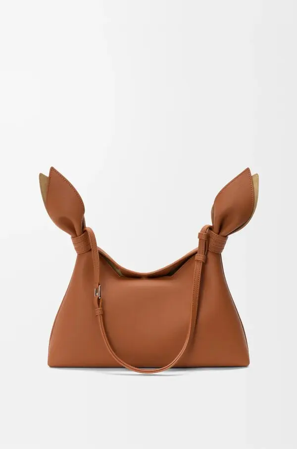 Loewe Medium Scarf Bag In Smooth Calfskin