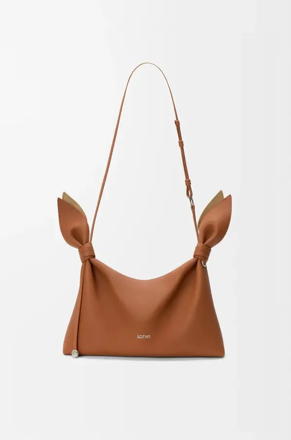 Loewe Medium Scarf Bag In Smooth Calfskin