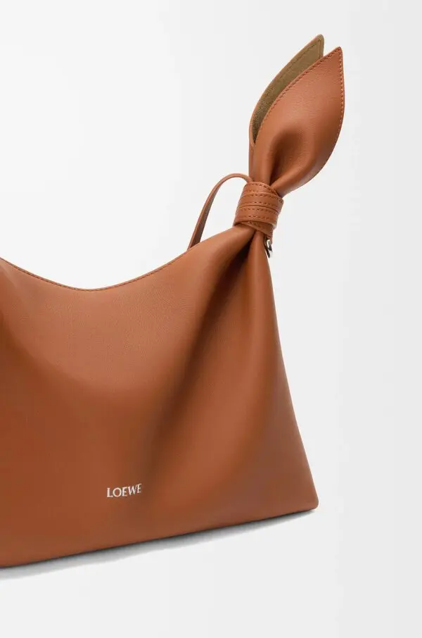 Loewe Medium Scarf Bag In Smooth Calfskin