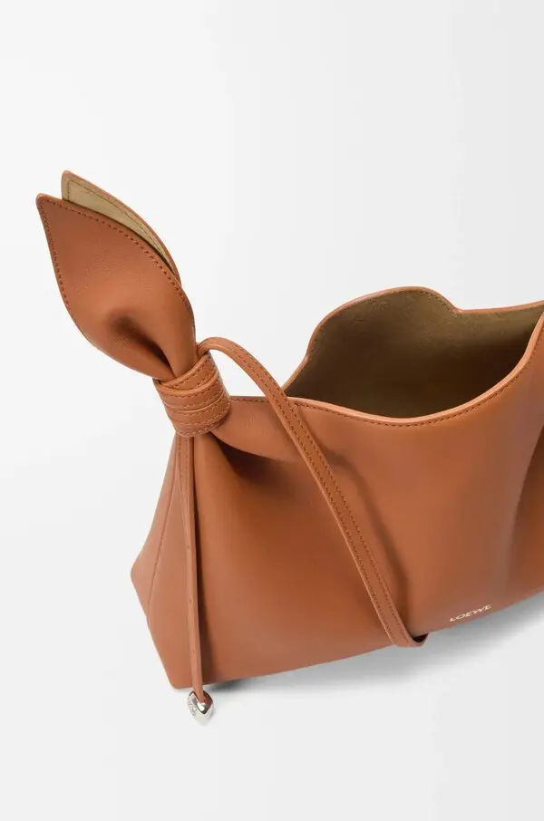 Loewe Medium Scarf Bag In Smooth Calfskin