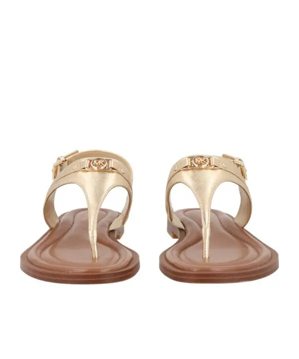 Michael Kors Mandy Thong Sandals