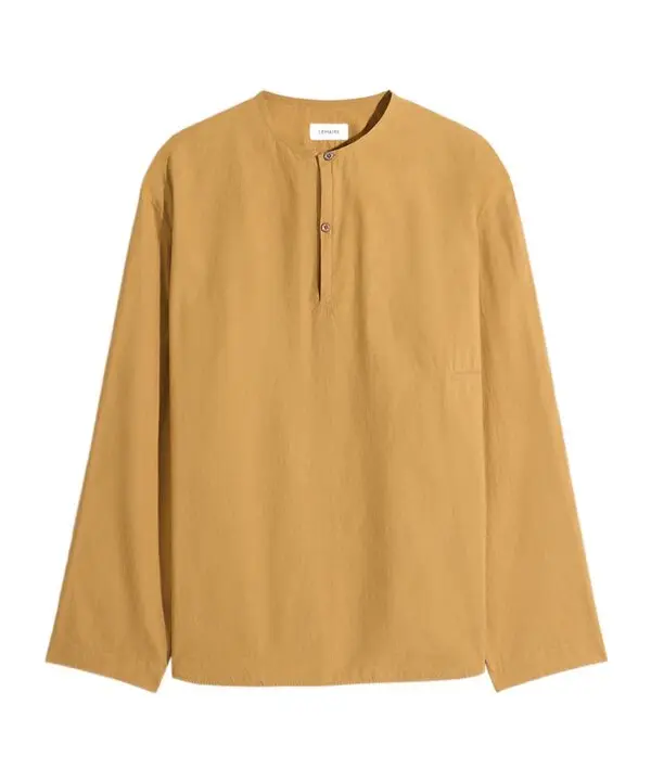 LEMAIRE Smock Shirt