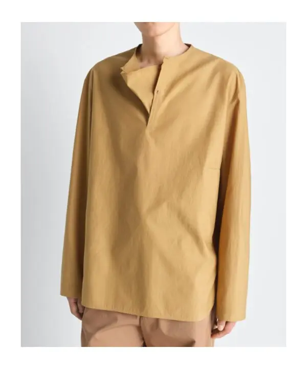 LEMAIRE Smock Shirt